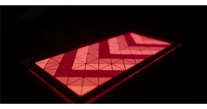 OLEDWorks Presents Atala, A New Automotive Brand, at CES 2024