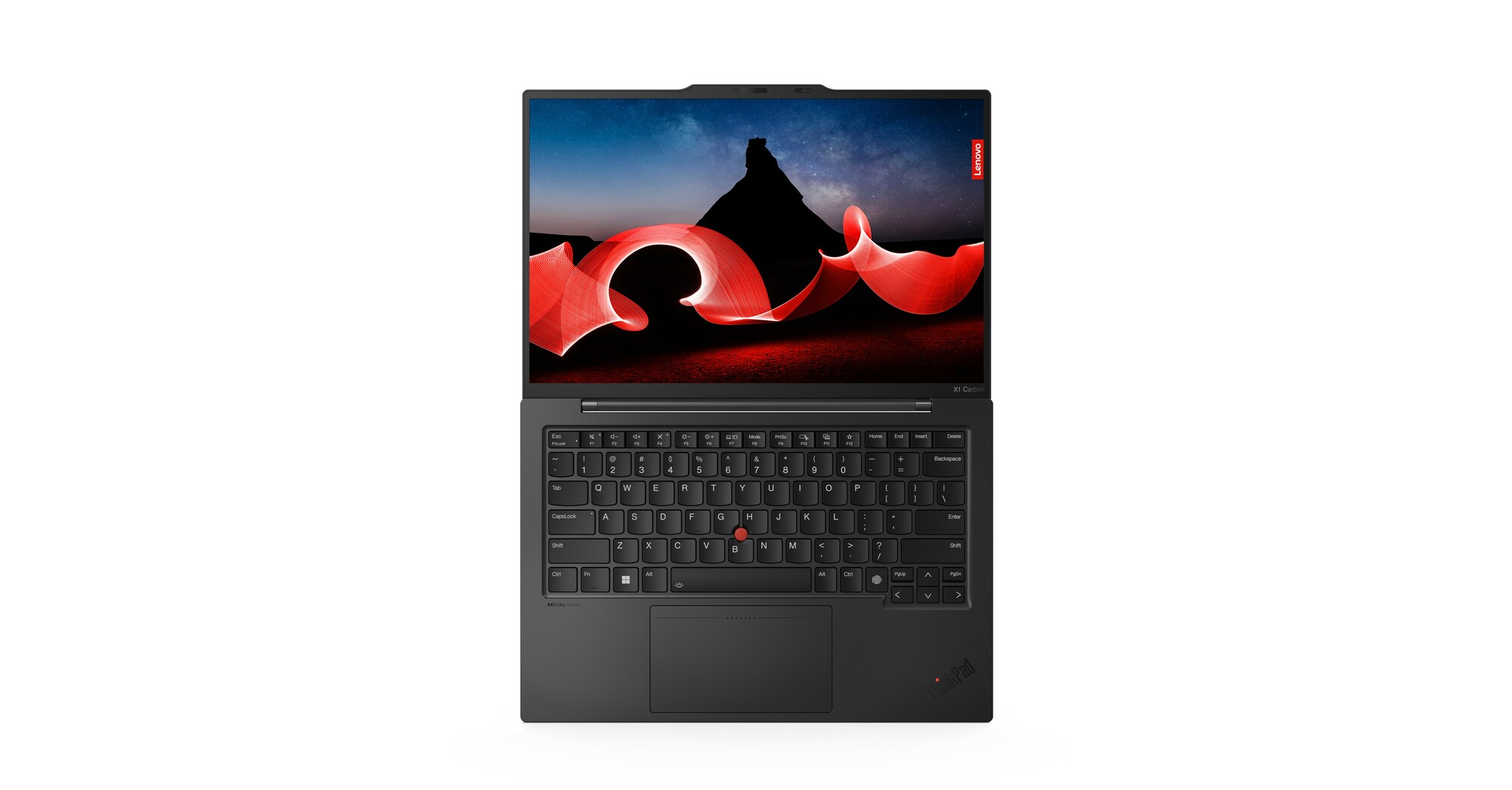 Sensel Supplies Haptic Touchpads for Lenovo's ThinkPad X1 Carbon and X1 ...