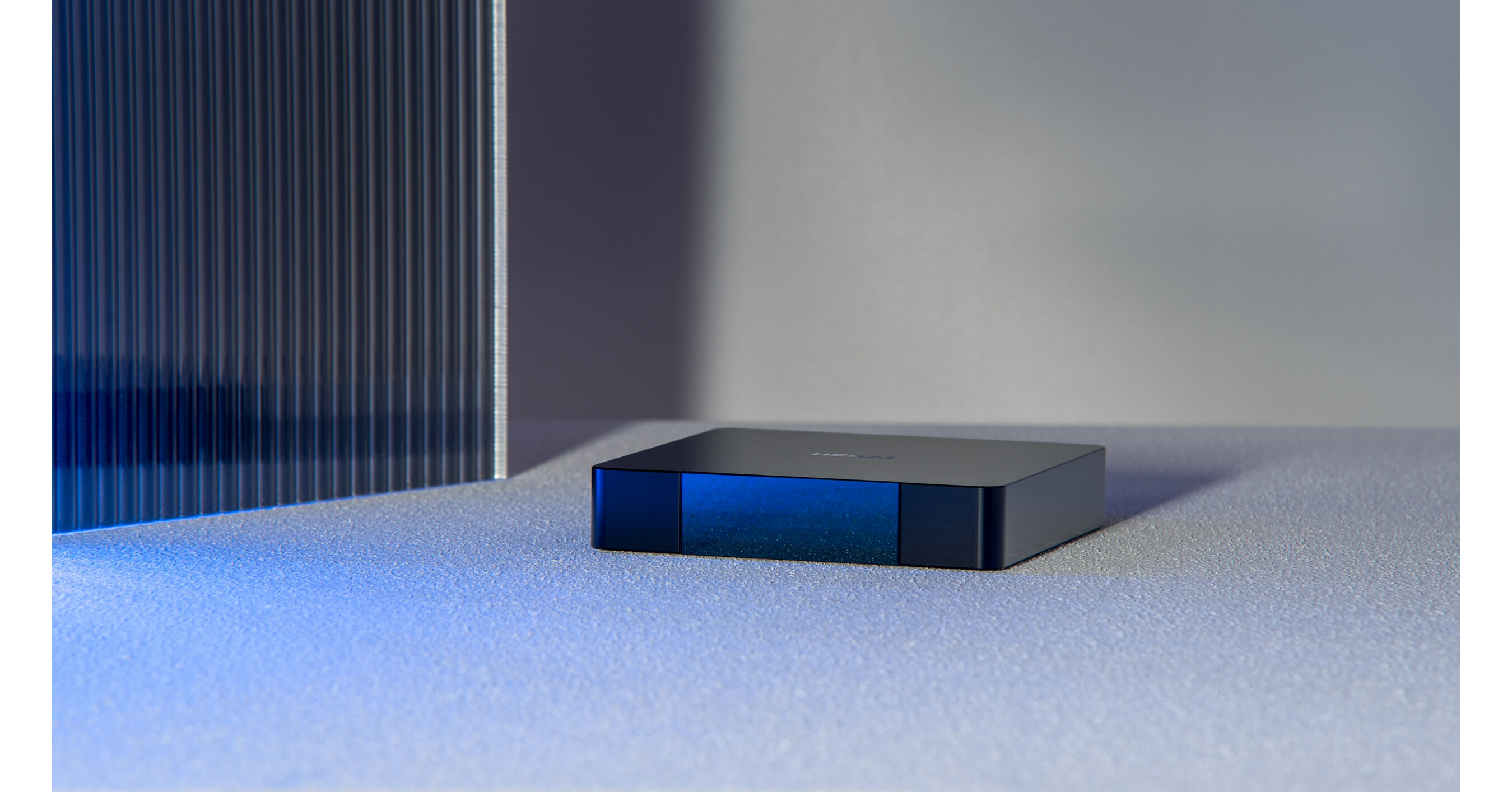 Hesai Announces Two Revolutionary New ADAS Lidar Products and ...