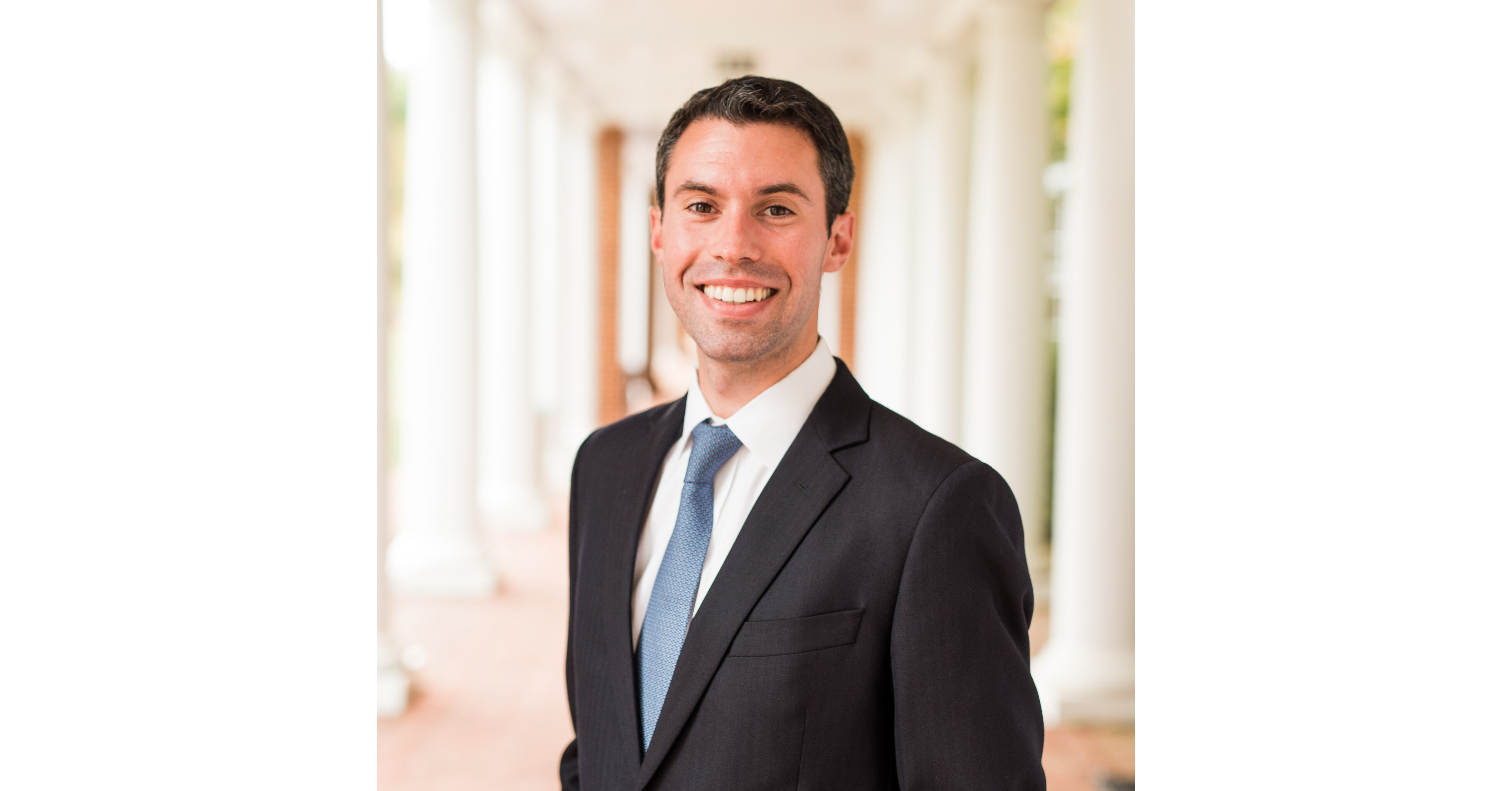 Chris Sacks Joins Lochner as Vice President of Corporate Development