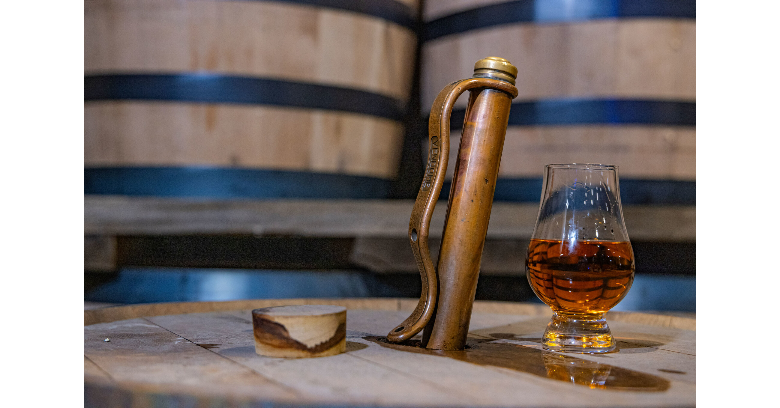 Middle West Spirits Completes Distillery Expansion: 10x Capacity Will ...