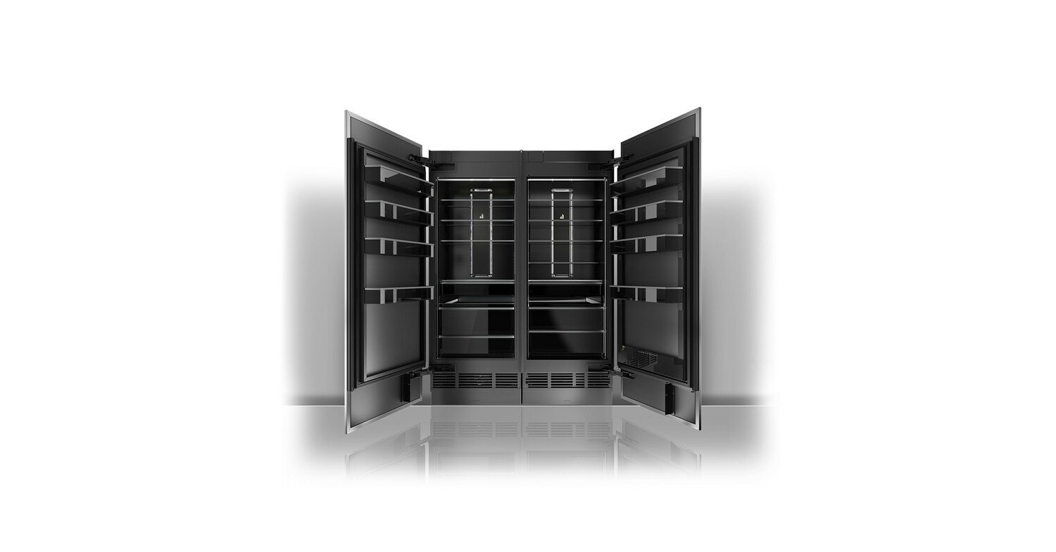 SlimTech™ Insulation Technology to Make Its Debut in Whirlpool ...