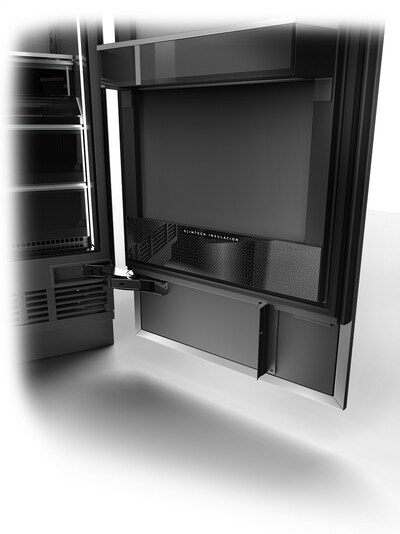 SlimTech™ Insulation Technology to Make Its Debut in Whirlpool ...