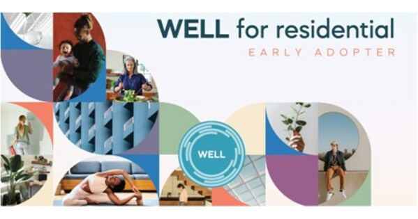 Baopu Development Joins IWBI's WELL for Residential Program