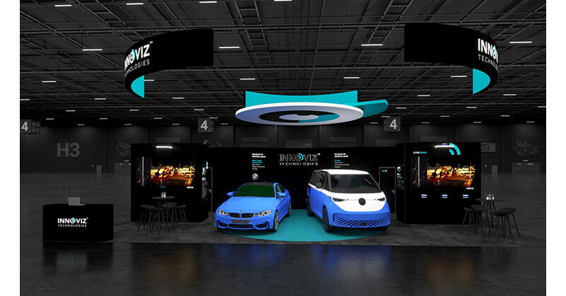 Innoviz to Showcase All-New BMW i7 and Volkswagen ID. Buzz at CES Booth ...