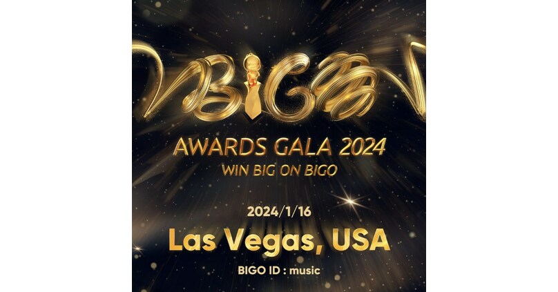 Bigo Live Honors Outstanding Broadcasters and Global Community at the BIGO Awards Gala 2024 Held ...