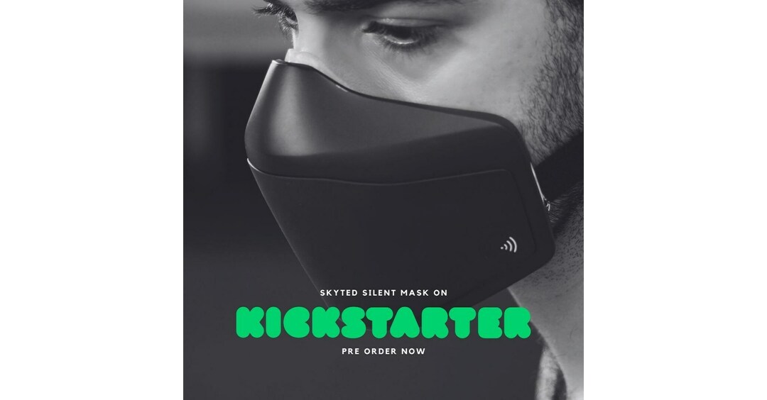 Engineered with Aerospace Noise Absorbing Technology, Skyted Launches ...