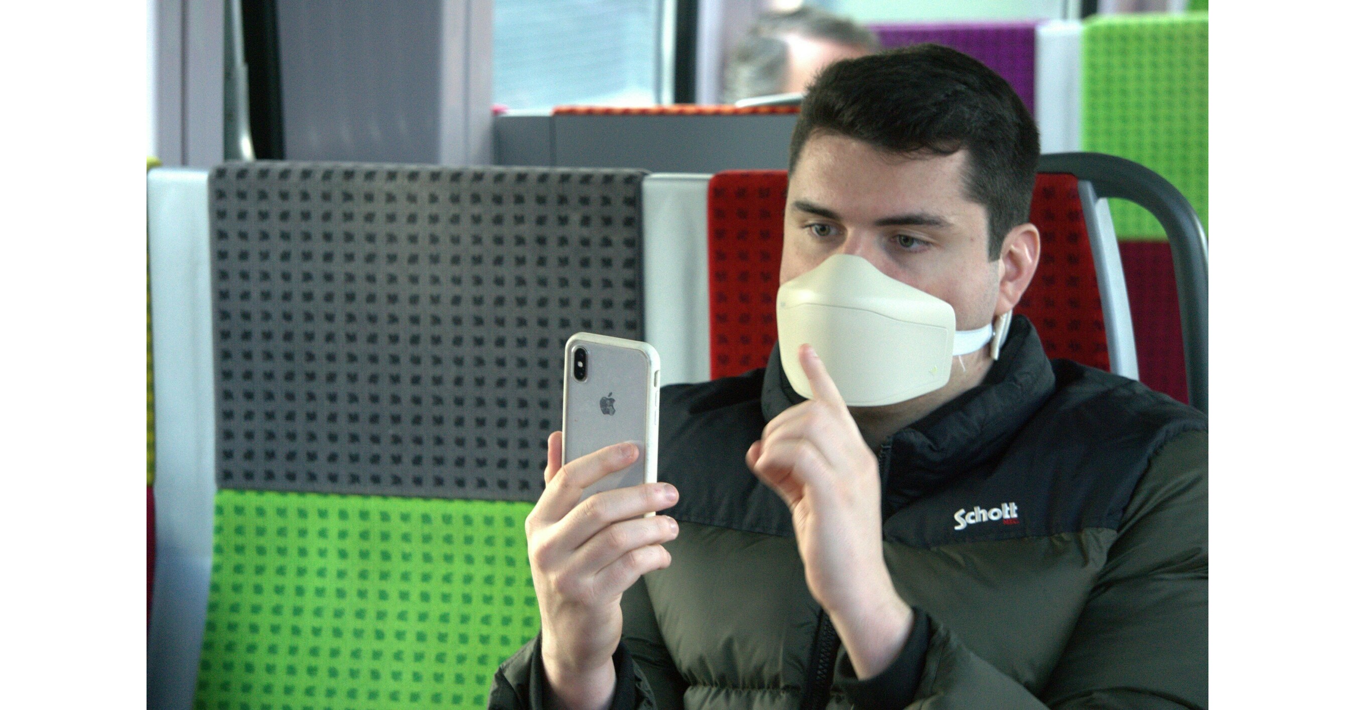 Engineered with Aerospace Noise Absorbing Technology, Skyted Launches ...