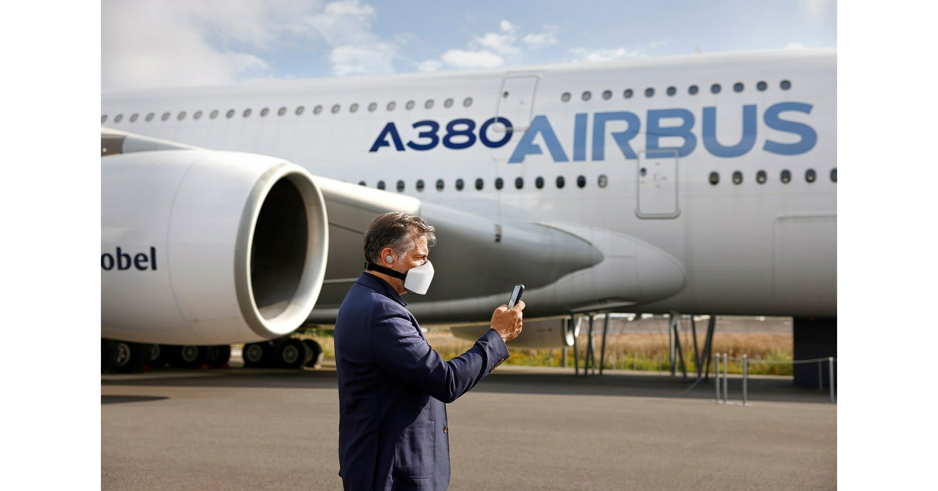 Engineered with Aerospace Noise Absorbing Technology, Skyted Launches ...