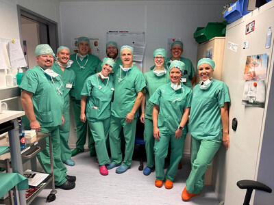 Comprehensive Care Services Acquires Life Systems to Become Global ...