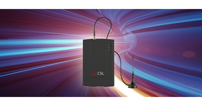 CSL LAUNCHES VOICELINK: THE 4G VoLTE COMMUNICATOR FOR LIFT ALARMS ...
