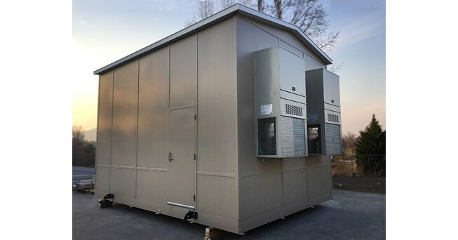Panel Built Inc. to Manufacture Prefabricated Electrical Houses