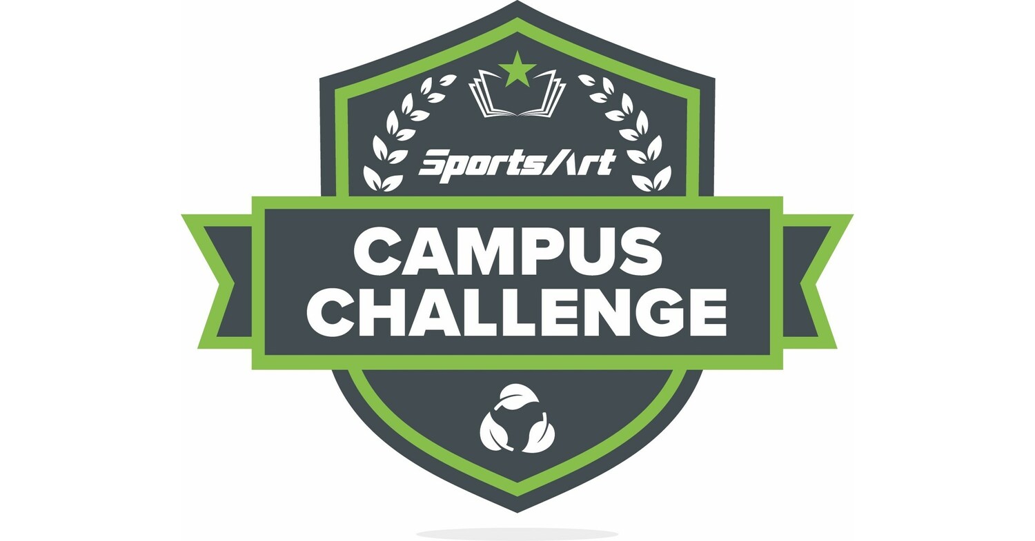 SportsArt Launches Campus Challenge Sweepstakes to Inspire a New ...
