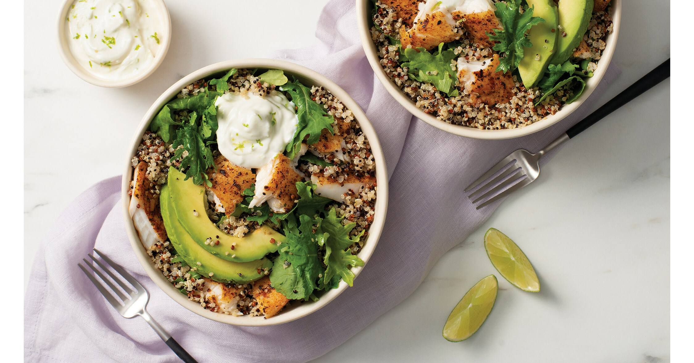 Solve Busy Weeknights with Simple, Satisfying Meals