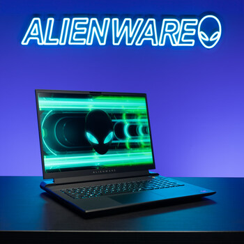 Alienware Redesigns m16 R2 with Stealth Mode - Supercharges x16 R2, m18 R2