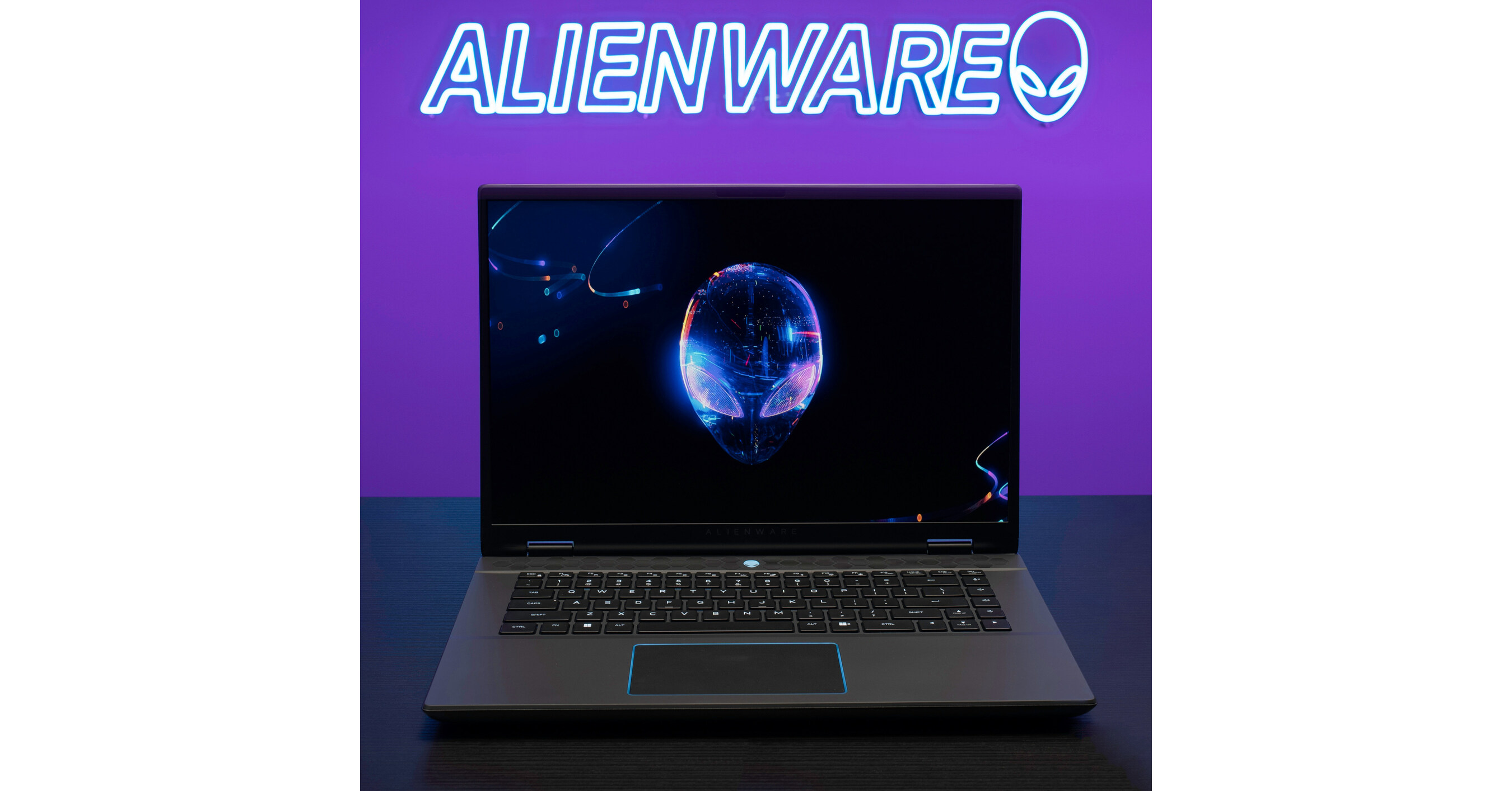 Alienware Redesigns m16 R2 with Stealth Mode - Supercharges x16 R2, m18 R2 - Jan 8, 2024