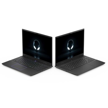 Alienware Redesigns m16 R2 with Stealth Mode - Supercharges x16 R2, m18 R2