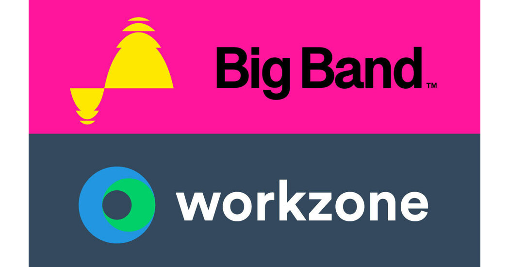 Big Band Software Acquires Workzone to Transform Project Management Space