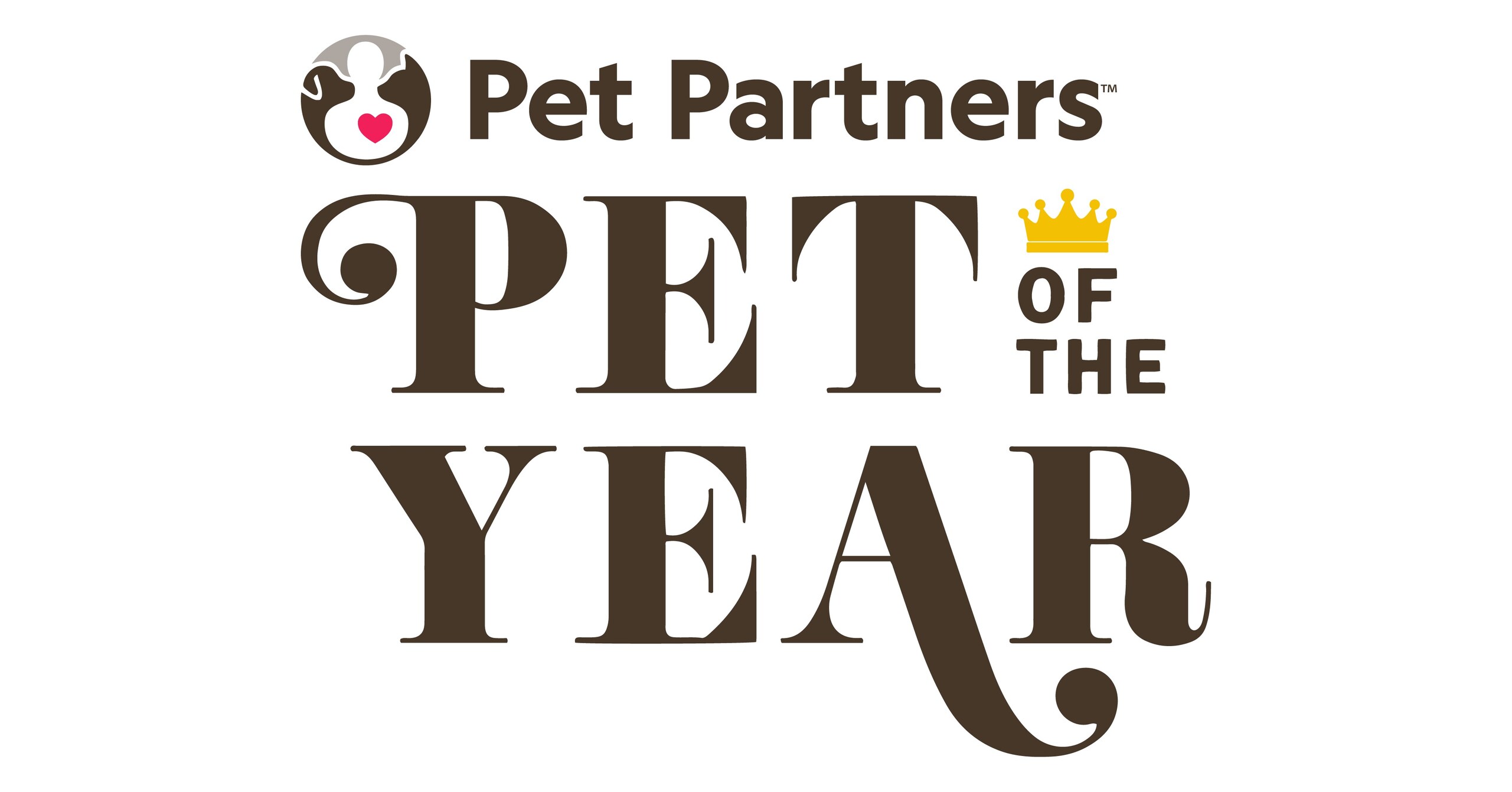 Pet Partners Nominations Open for 2026 Pet of the Year, Celebrating the ...