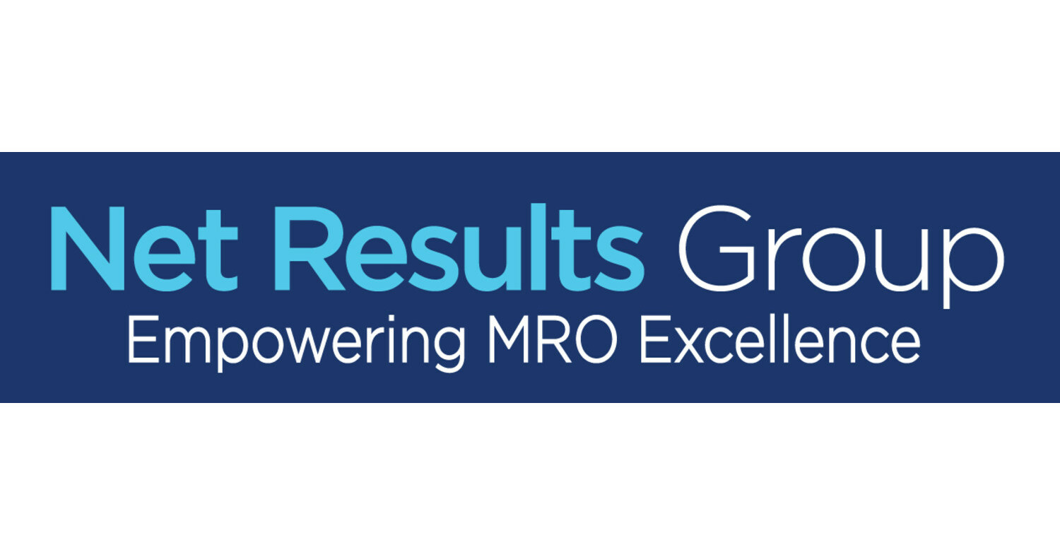 NET RESULTS GROUP RECORDS WIDE RANGE OF MRO MILESTONES IN 2023