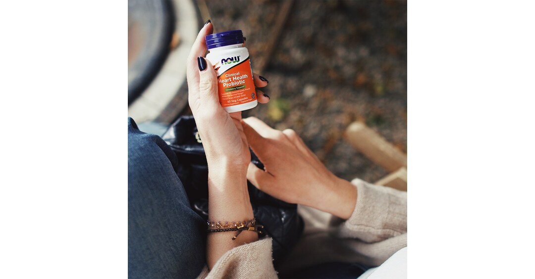 NOW® Consumer Survey Unlocks Top Wellness and Health Priorities For 2024