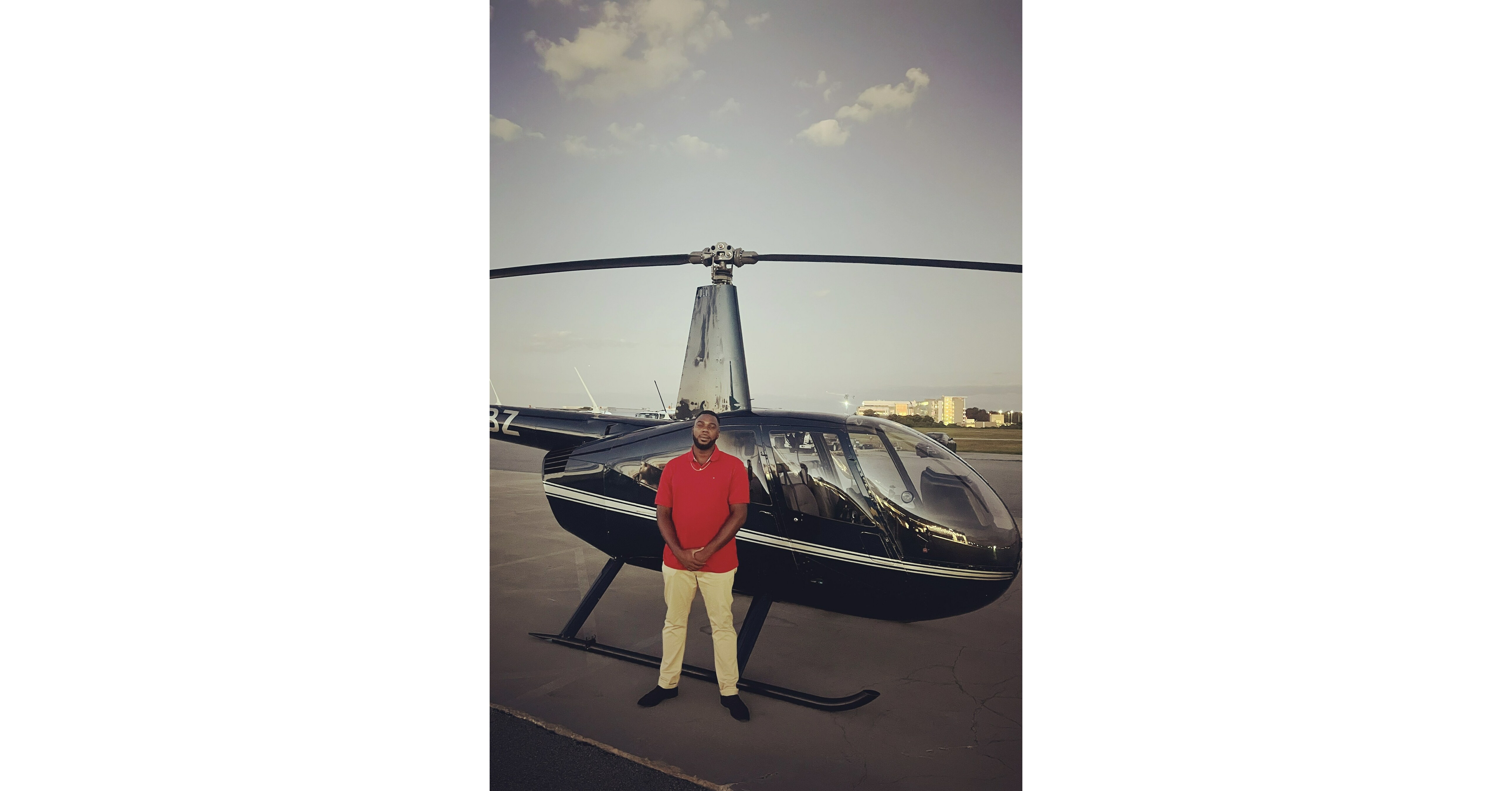 Cowry Limo, MVP Atlanta, and Atlanta's Private Helicopter Tour Service ...