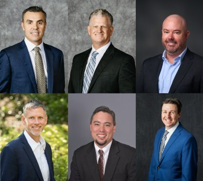 Hensel Phelps announces leadership changes, two new corporate roles in ...