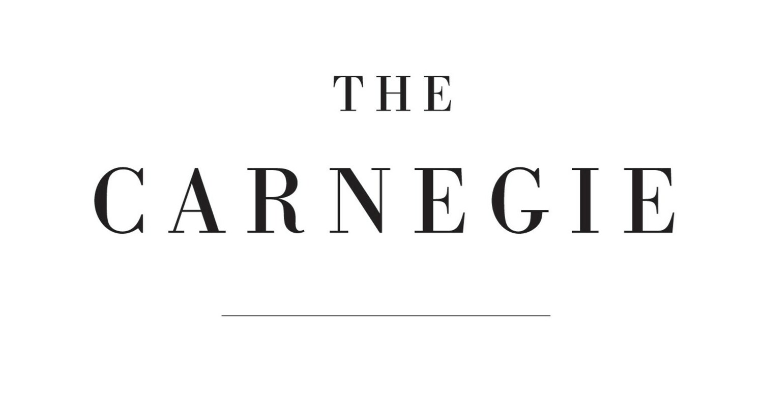 The Carnegie at Washingtonian Center Introduces Custom Crafted ...