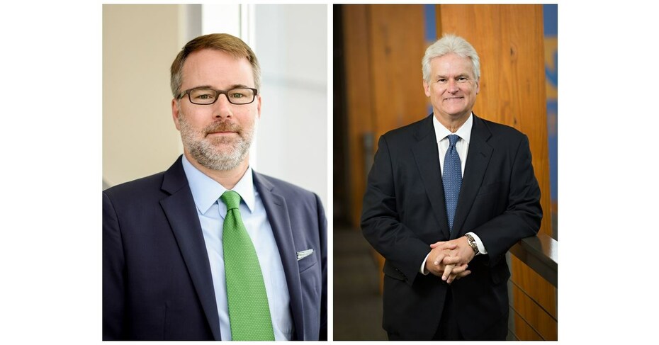 RITTER COMMUNICATIONS TO PROMOTE HEATH SIMPSON TO CEO