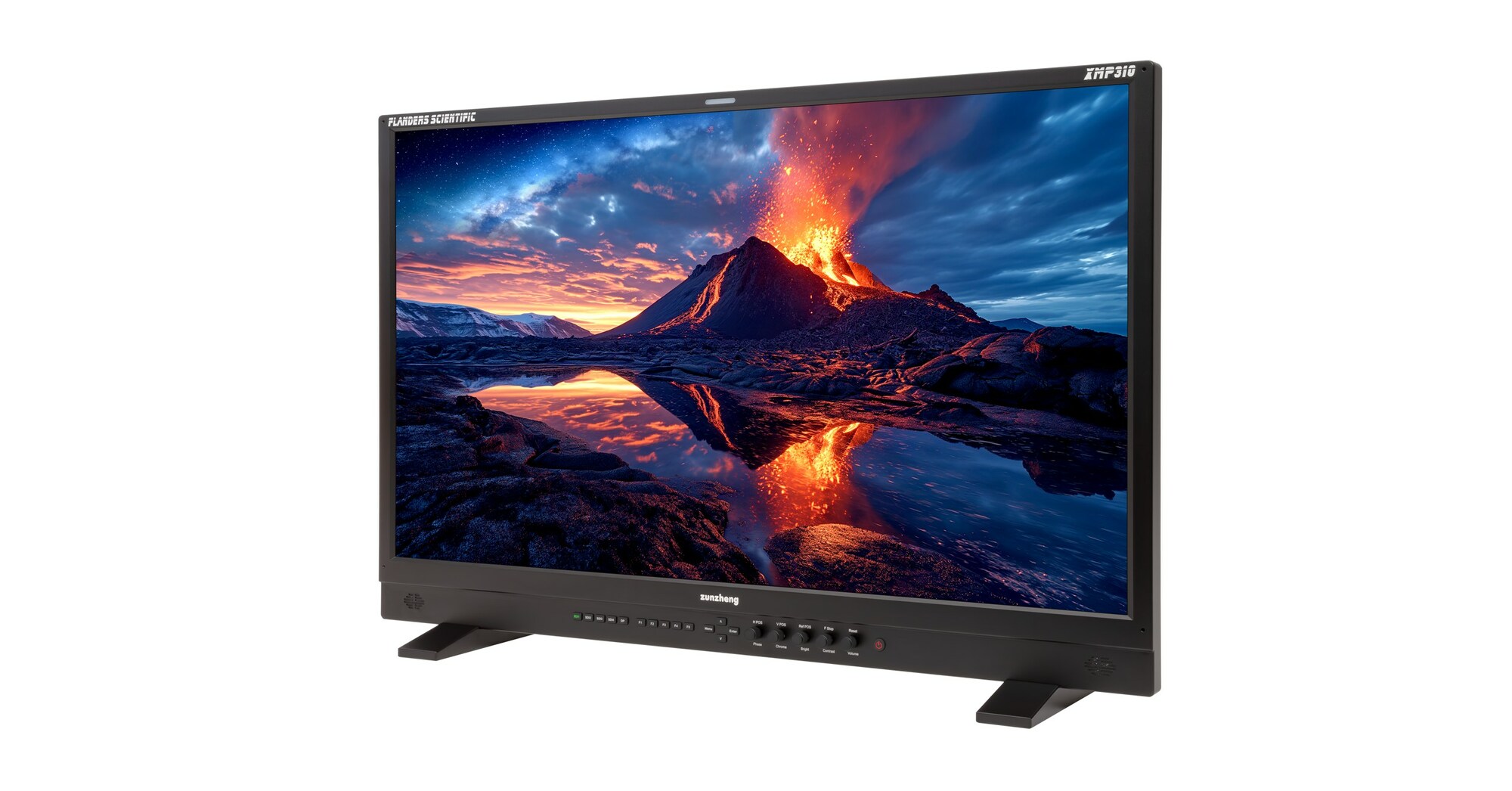 FLANDERS SCIENTIFIC UNVEILS XMP310 HDR & SDR REFERENCE DISPLAY