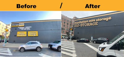 Manhattan Mini Storage Expands Presence to Brooklyn and Queens - The ...