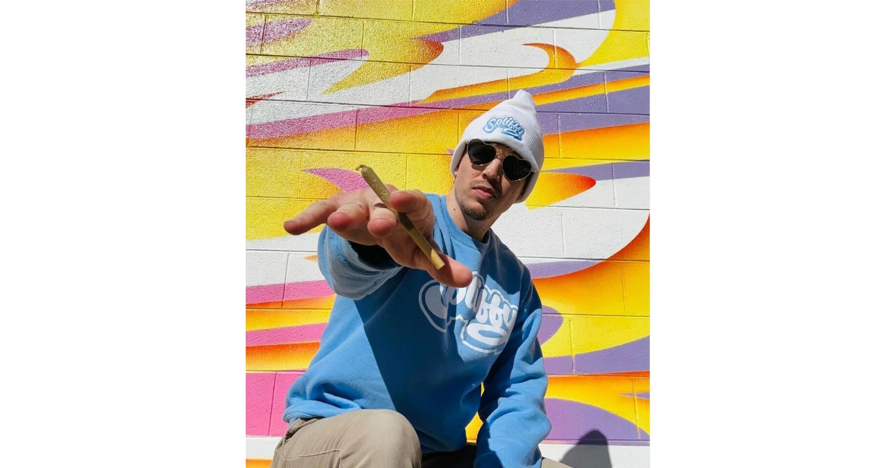 Spliffy: Elevating Knoxville's Cannabis Scene with Swift Delivery and ...