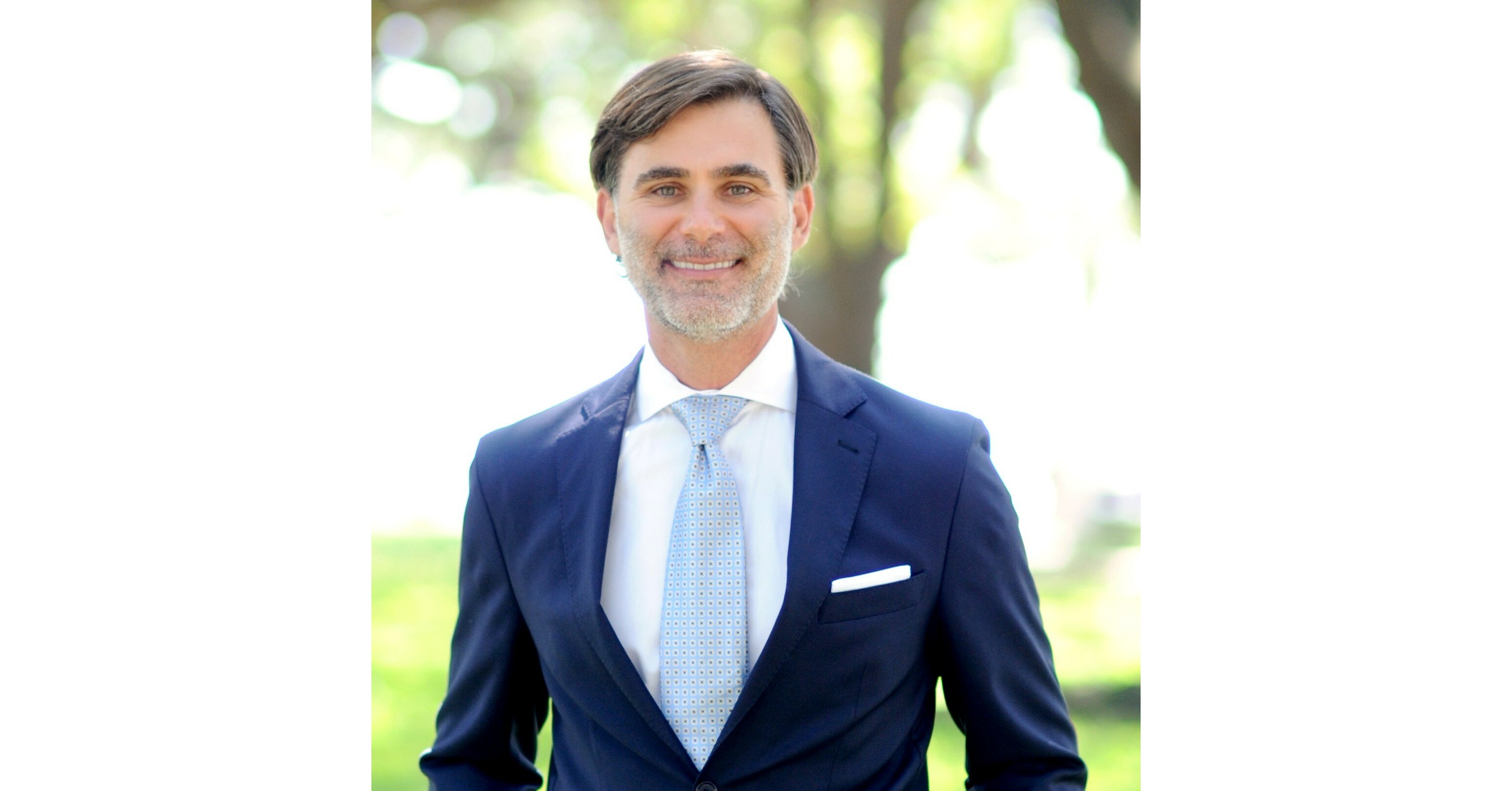 Former Lieutenant Governor André Bauer joins Broadstreet as Senior Advisor