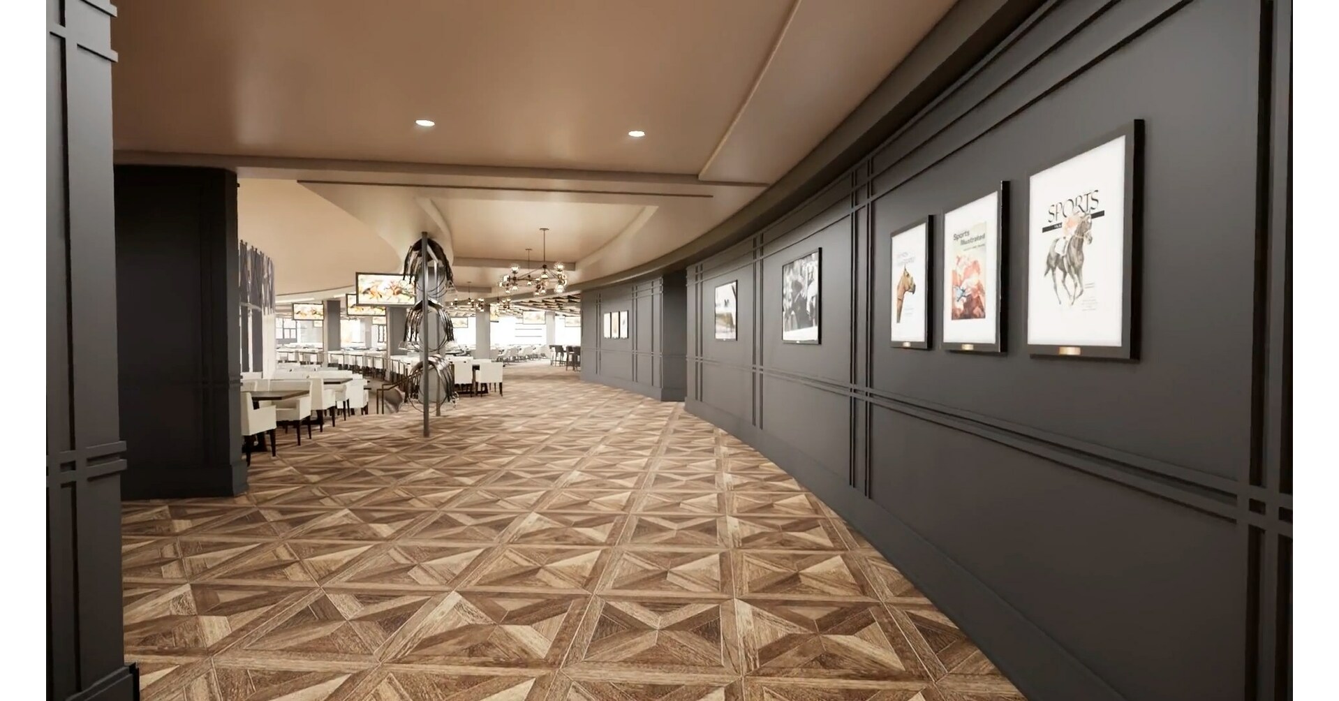 Churchill Downs Partners with Sports Illustrated to Unveil "Club SI ...