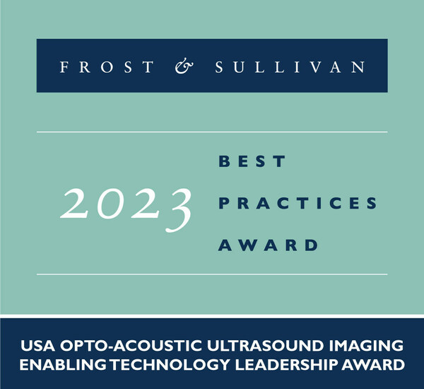 Seno Medical Earns Frost & Sullivan's 2023 United States Enabling ...