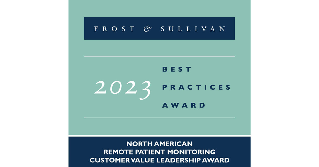 Health Recovery Solutions (HRS) Applauded by Frost & Sullivan for ...