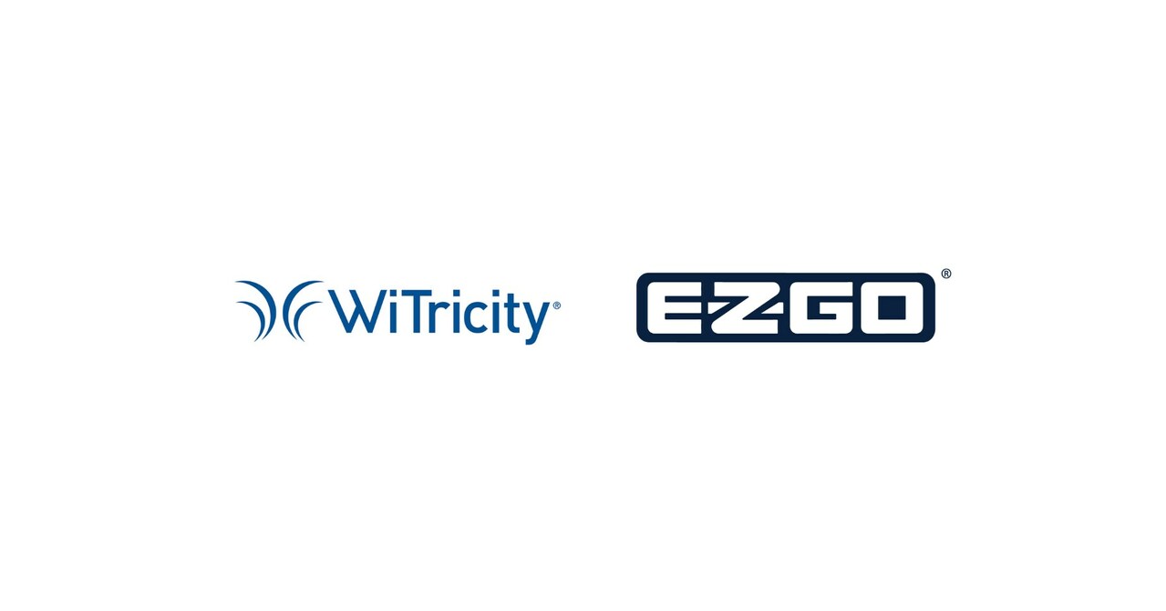 WiTricity Unveils First-Ever Wireless Charged LSV at CES