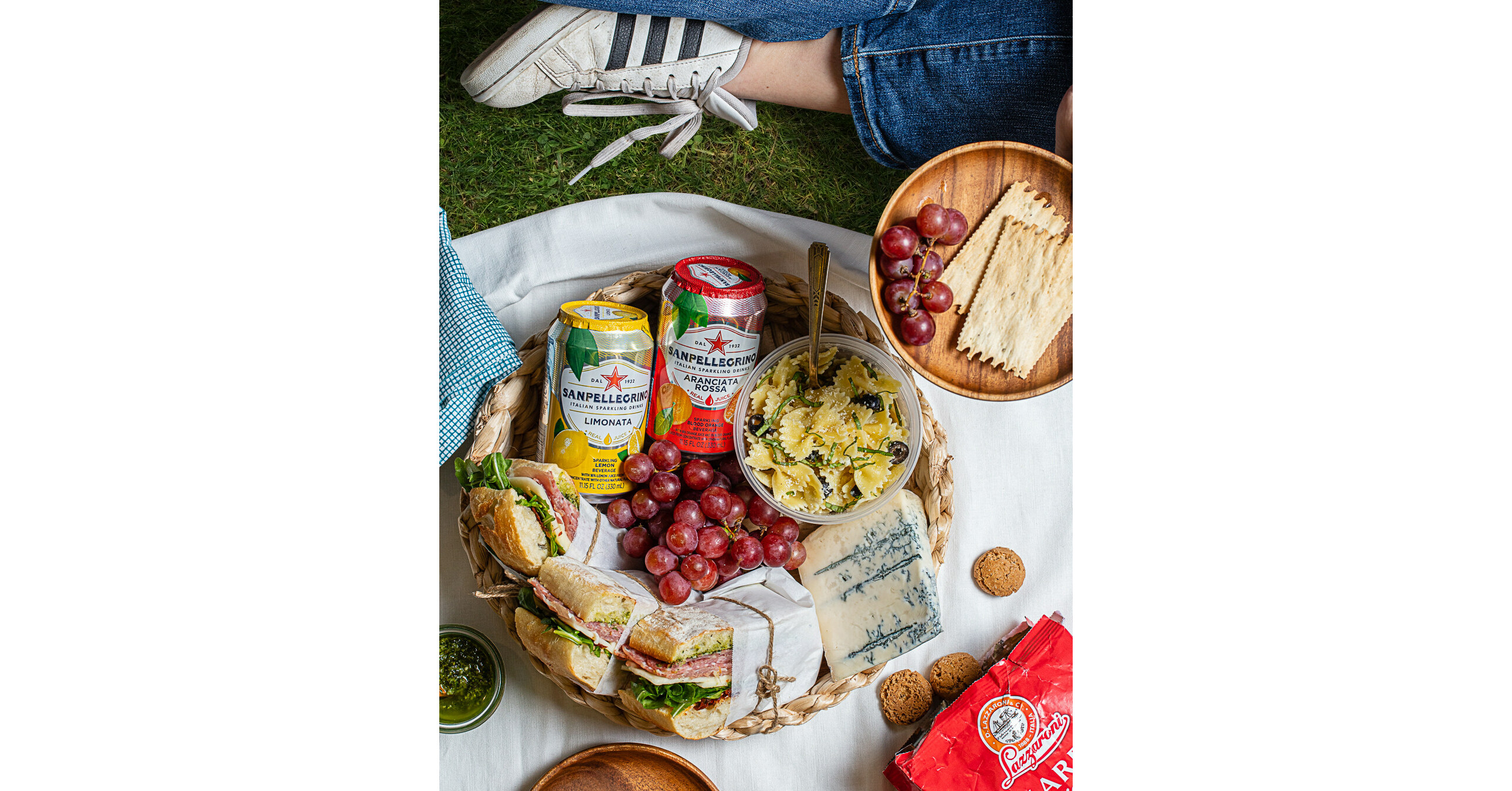 Industry-Leading, Food Content Marketing Agency Ingredient Unveils ...