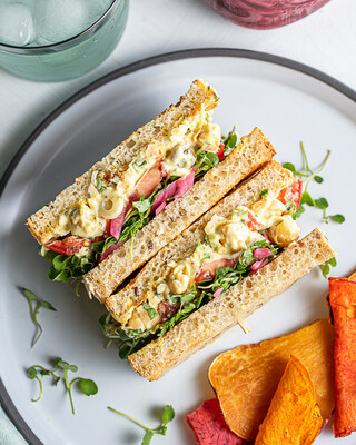 Industry-Leading, Food Content Marketing Agency Ingredient Unveils ...