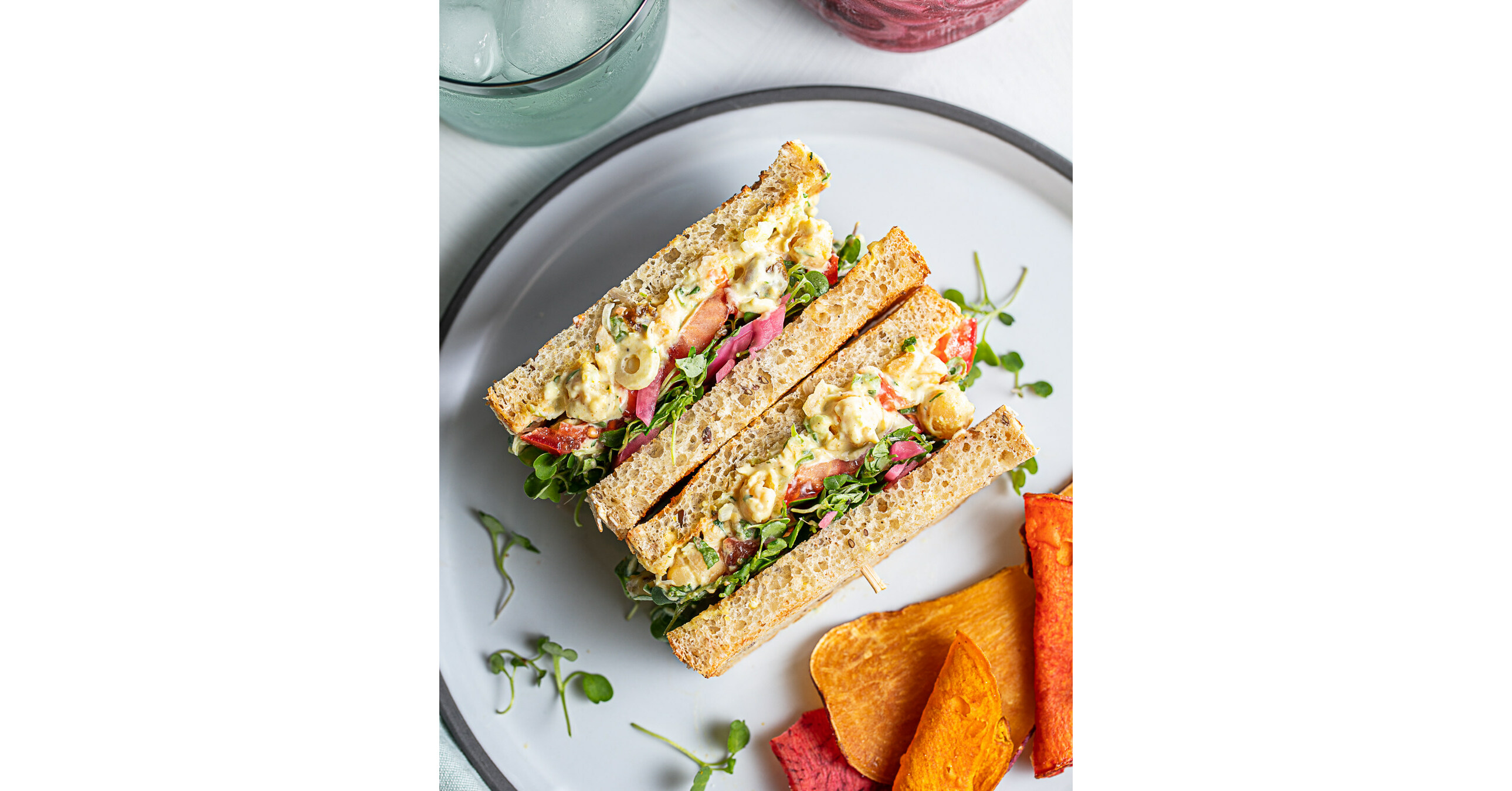 Industry-Leading, Food Content Marketing Agency Ingredient Unveils ...