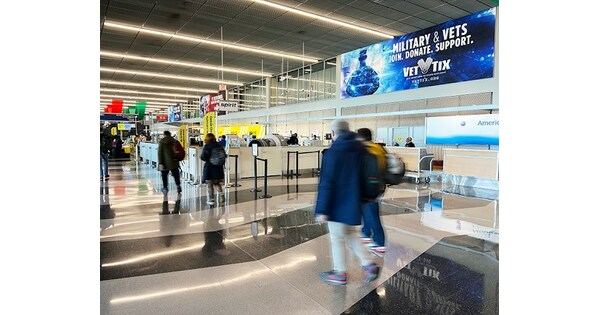 Bio Knit: The First-Ever Biodegradable Tension Fabric for OOH Advertising