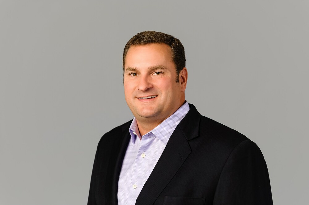 VANTEDGE MEDICAL ANNOUNCES NEW CHIEF EXECUTIVE OFFICER