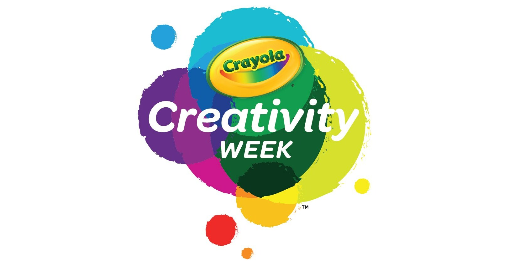 Millions of Children, Parents, and Educators to Participate in Crayola ...