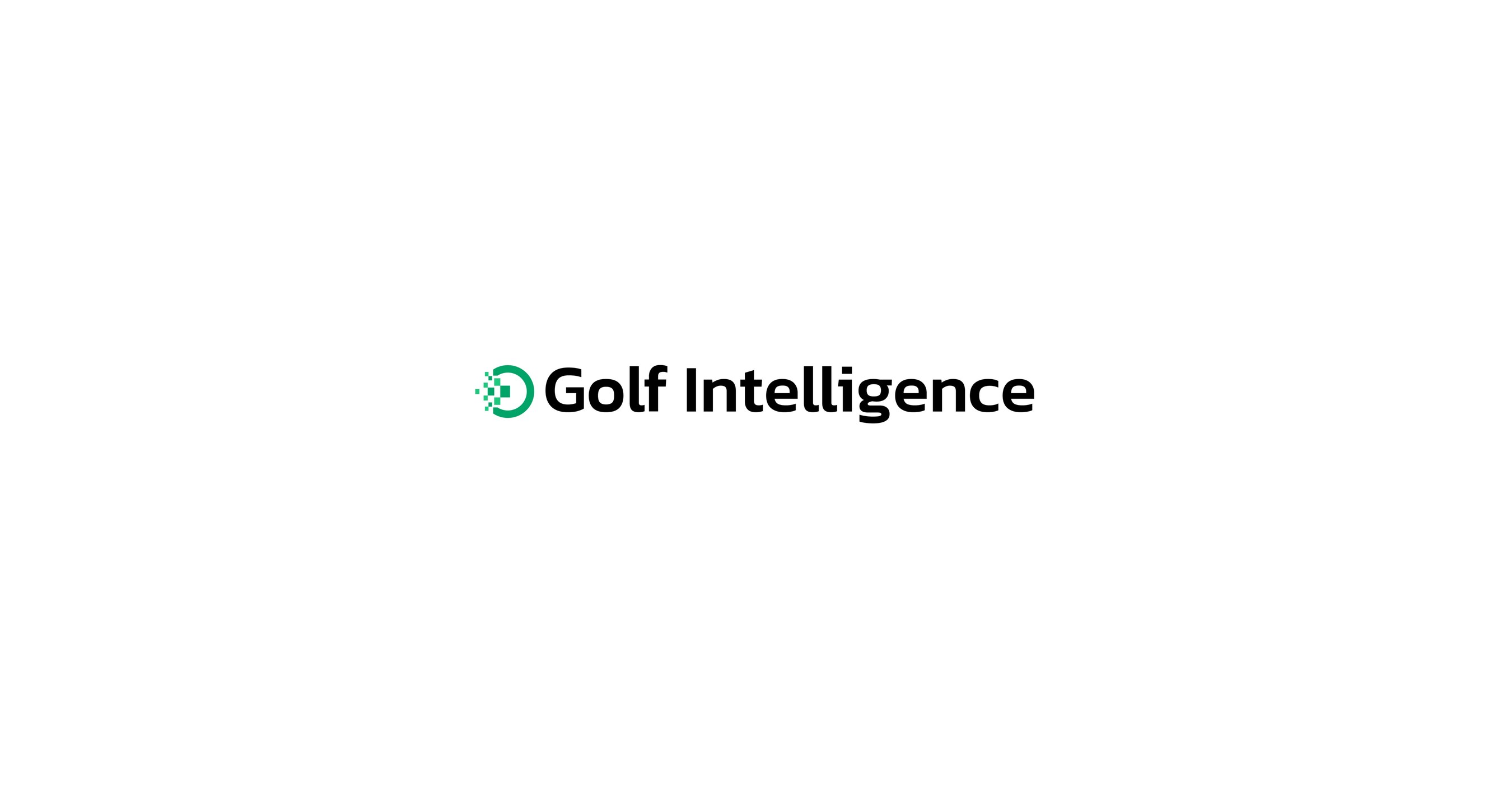 Golf Intelligence Sets New Standard in Golf Tech with Comprehensive ...