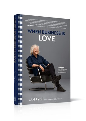 When Business Is Love: The Spirit of Hästens--At Work, At Play, and ...