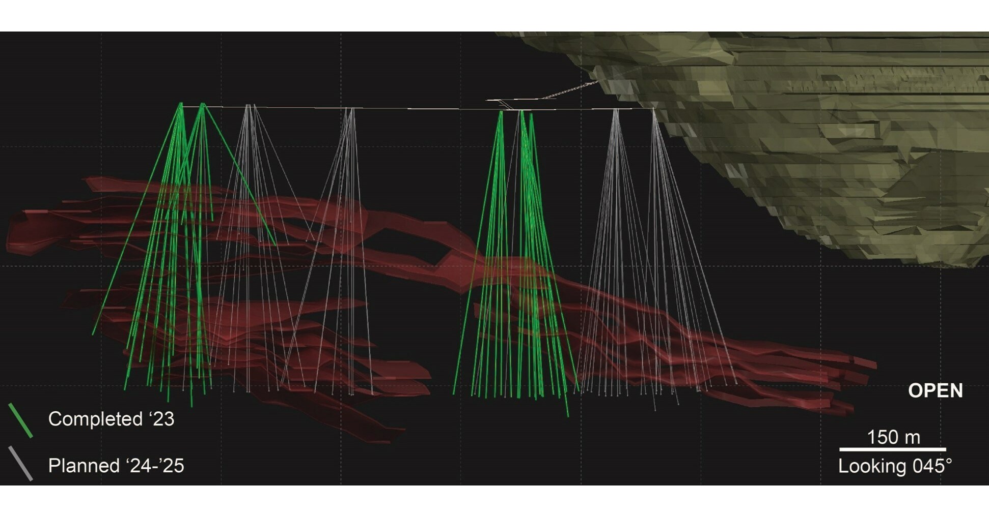 i-80 Provides 2023 Summary & 2024 Plans - Highlighting Numerous ...