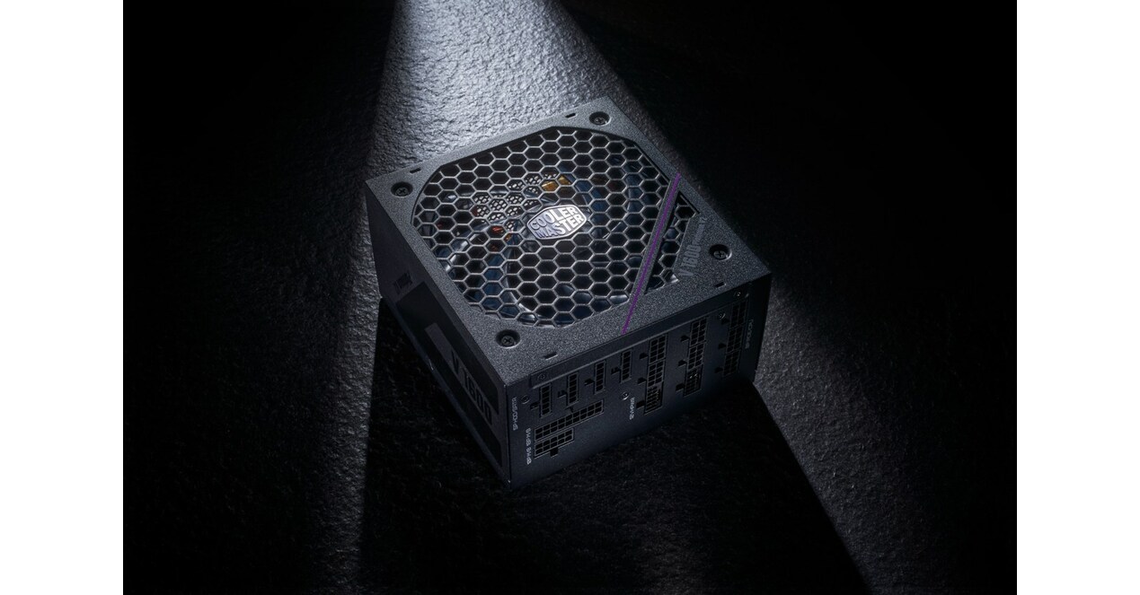 Cooler Master Presents the X Silent Series - The X Silent Edge Platinum ...