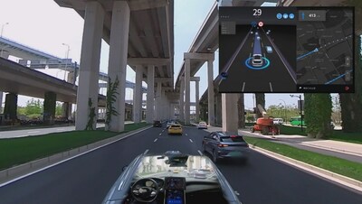 DeepRoute.ai Partners with Tencent Map; Unveils Collaboration for 2024 ...