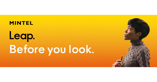 Announcing Mintel Leap--the new market intelligence AI helping brands answer complex questions ...