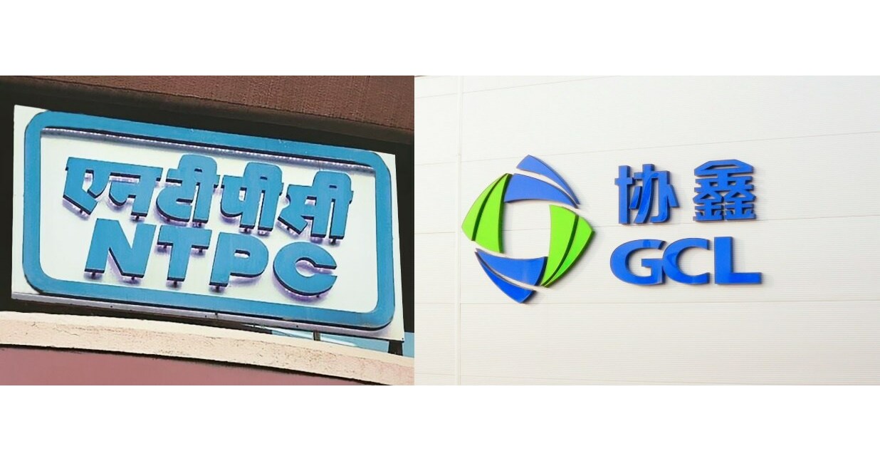 GCL secures order for supply of 1.1 GW of PV modules from NTPC